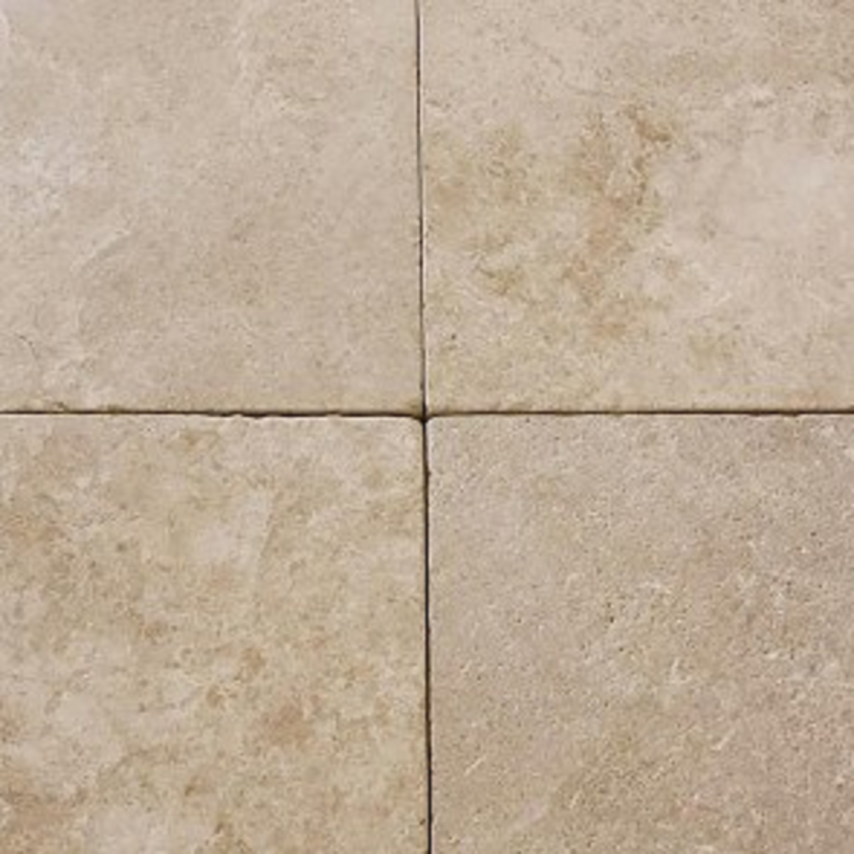 Premium Travertine Honed Tumbled Unfilled Paver - Econaturetile onlineshop