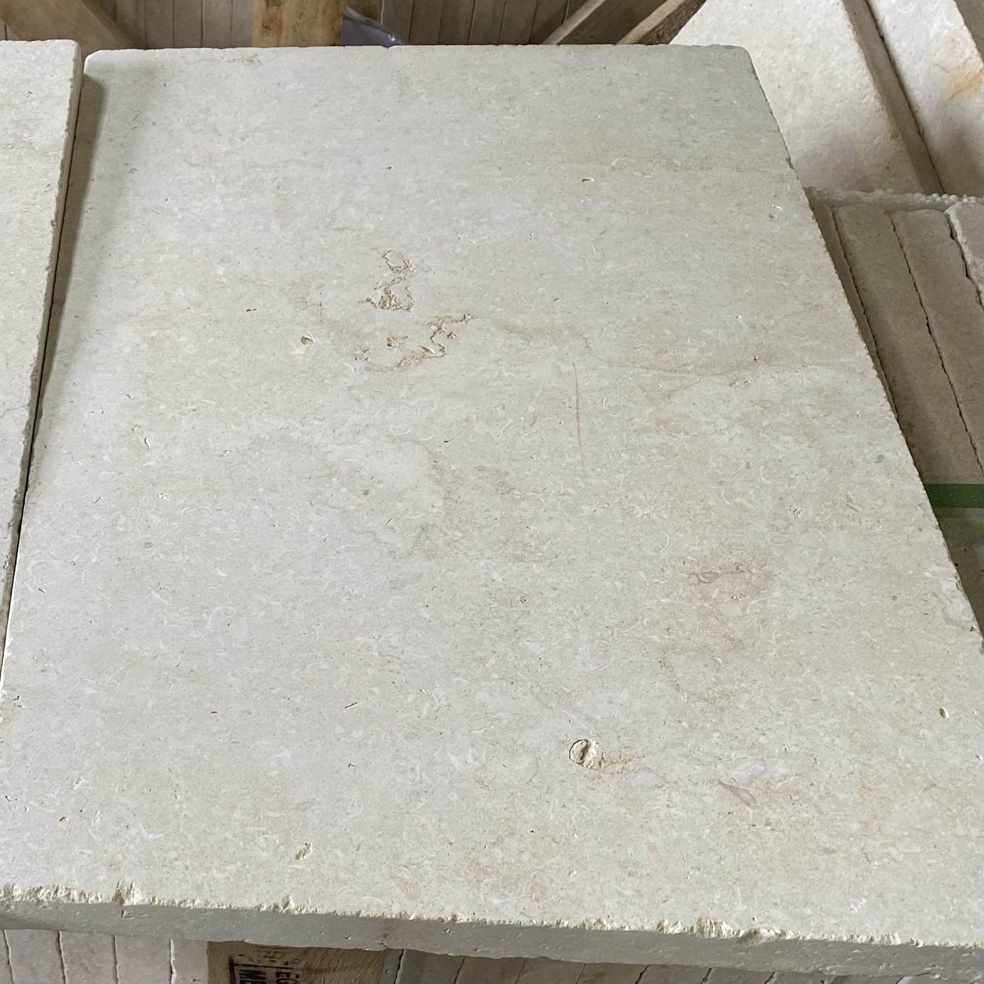 Pyramid Marble Honed Bullnose Long Edge Paver - Econaturetile onlineshop