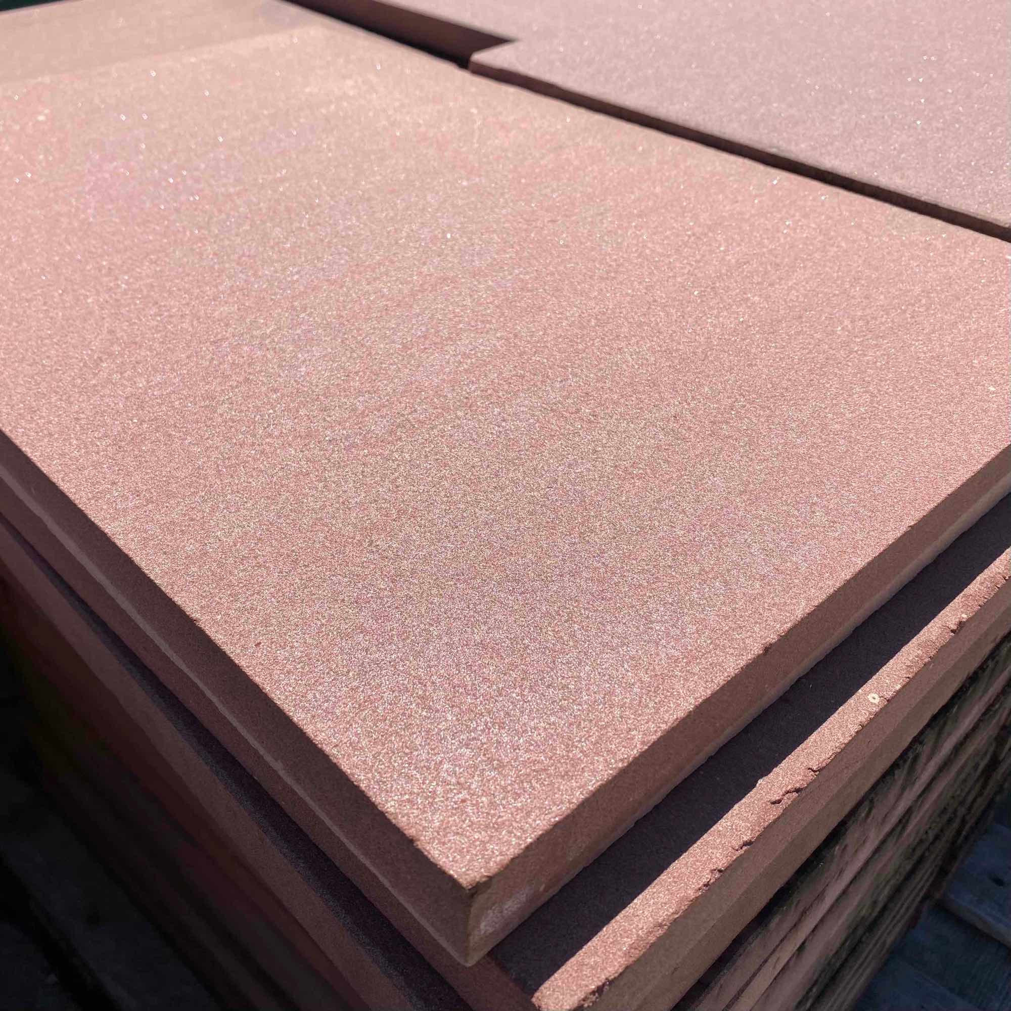 Oak Merlot Sandstone Honed Paver - Econaturetile onlineshop