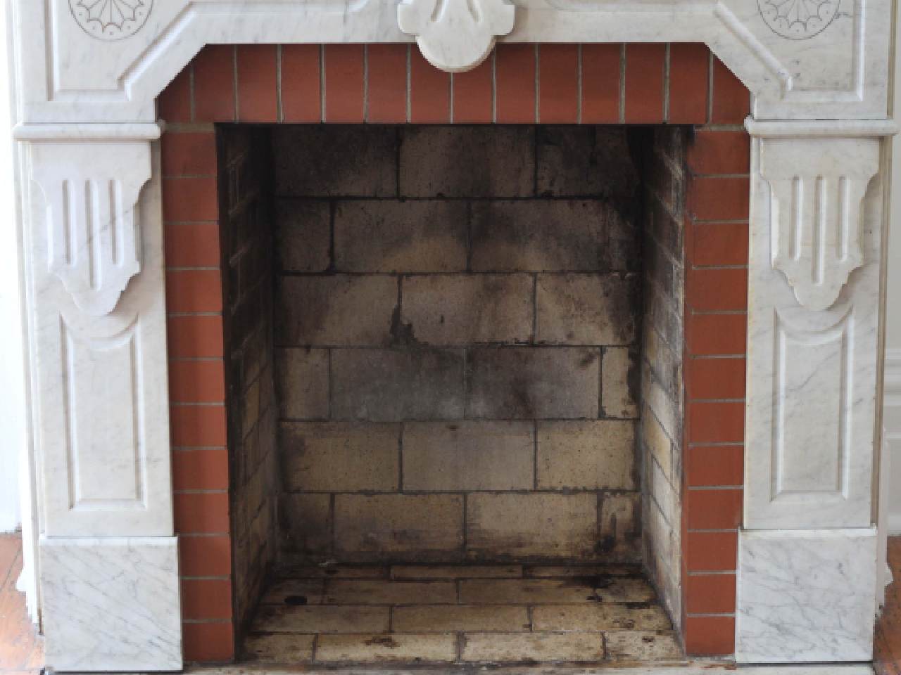 Sandstone Fireplace Cleaning | Sydney ??| Sealing | UnikaStone